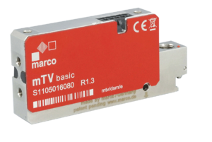 BasicValve System — marco Precision Dispensing Systems