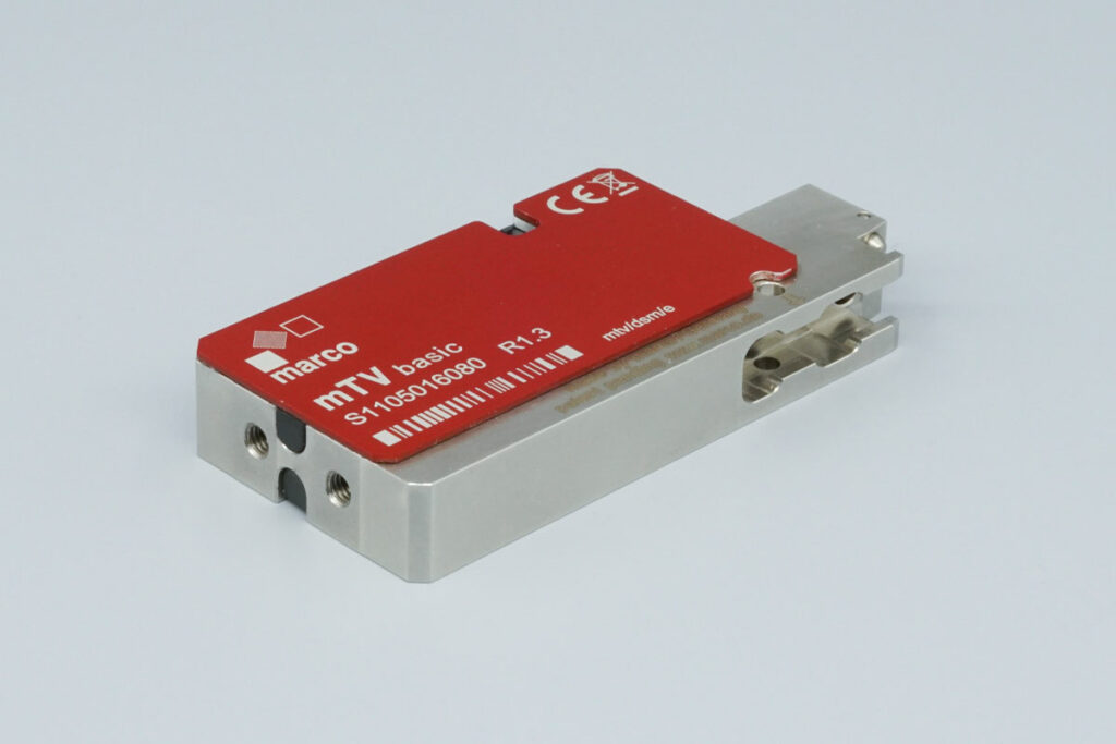 BasicValve kit for jet dispensing - precision by marco systems