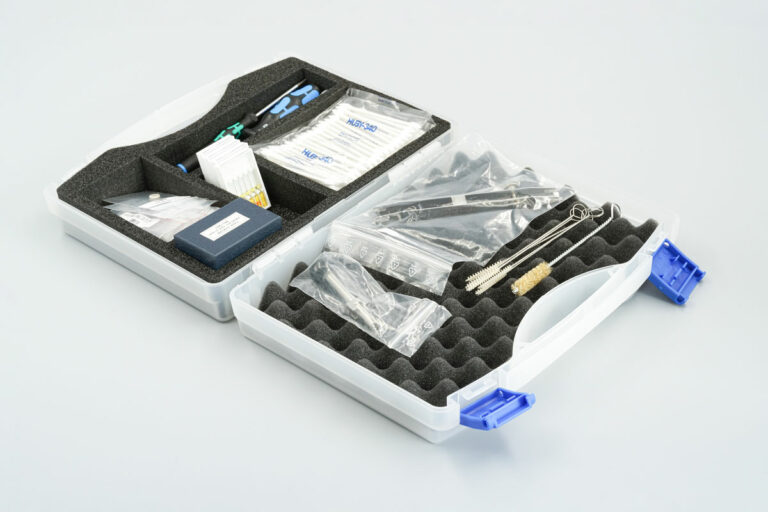 Extensive Cleaning Kit — marco Precision Dispensing Systems