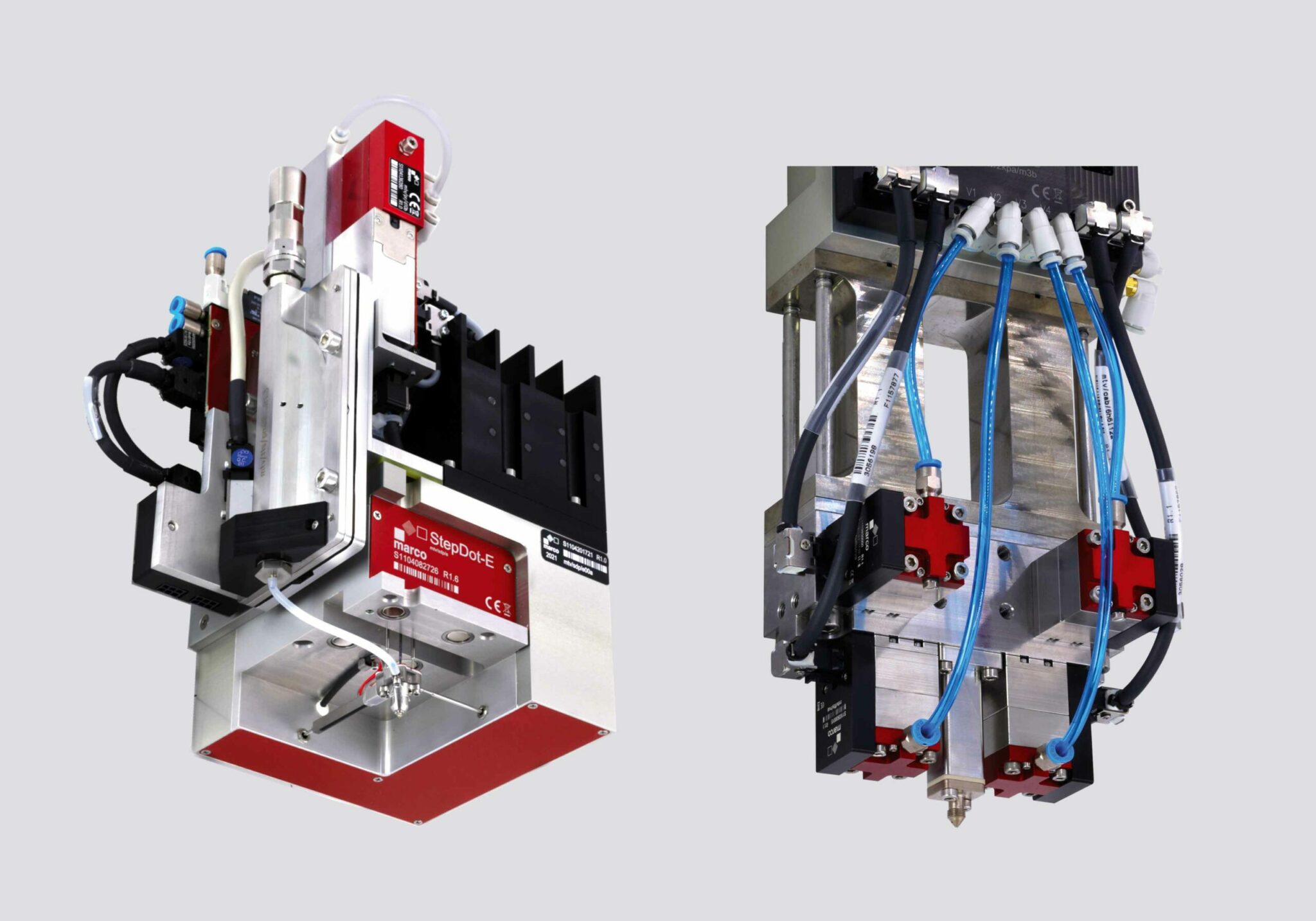 BasicValve System — marco Precision Dispensing Systems