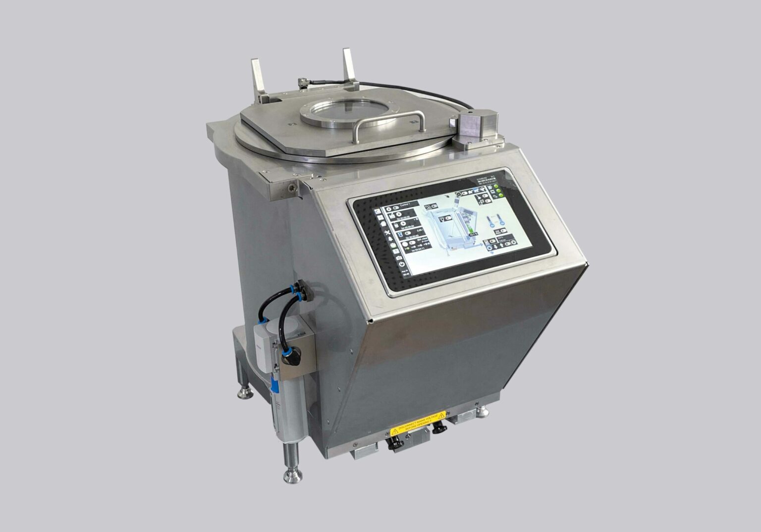 BasicValve System — marco Precision Dispensing Systems